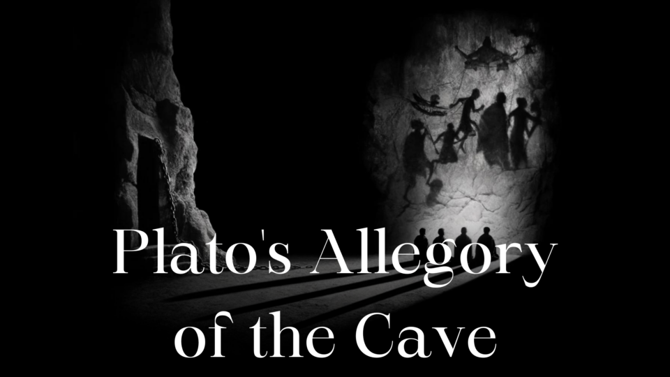 Plato's Allegory of the Cave - Allegory Explained