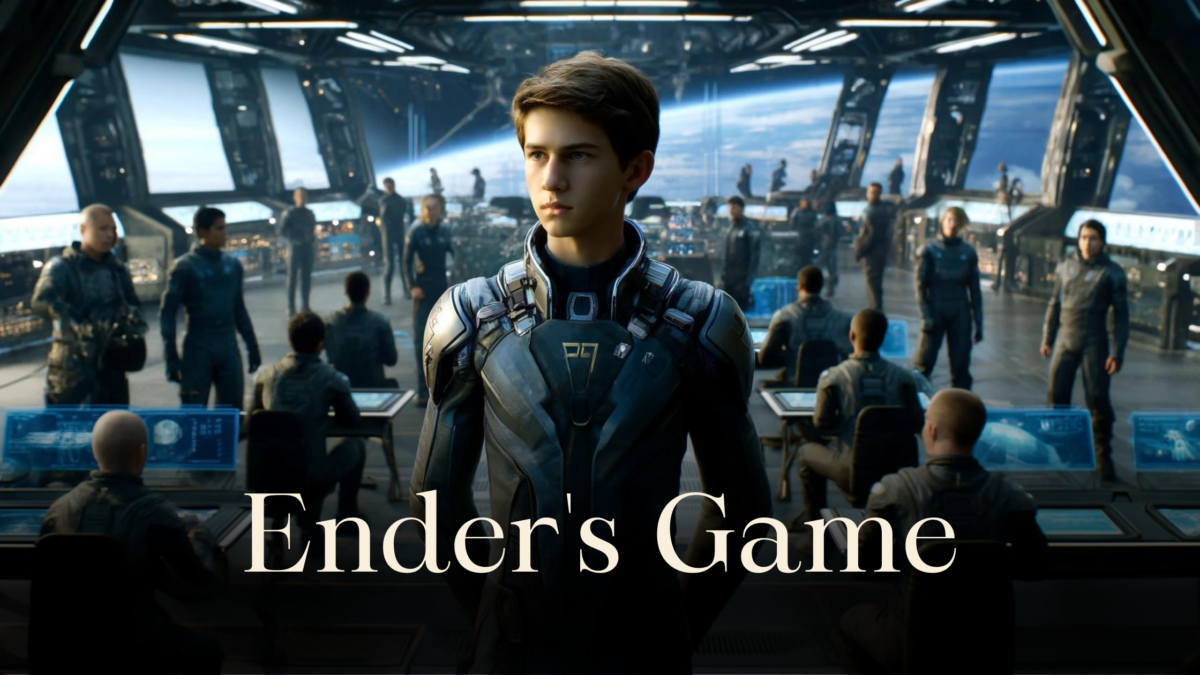 Ender's Game: Allegory Explained - Allegory Explained