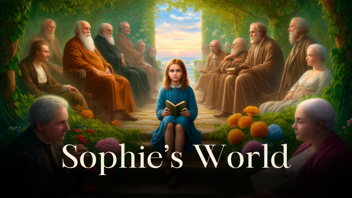 Sophie's World (Allegory Explained) - Allegory Explained