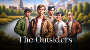 The Outsiders by S.E. Hinton (Allegory Explained) - Allegory Explained